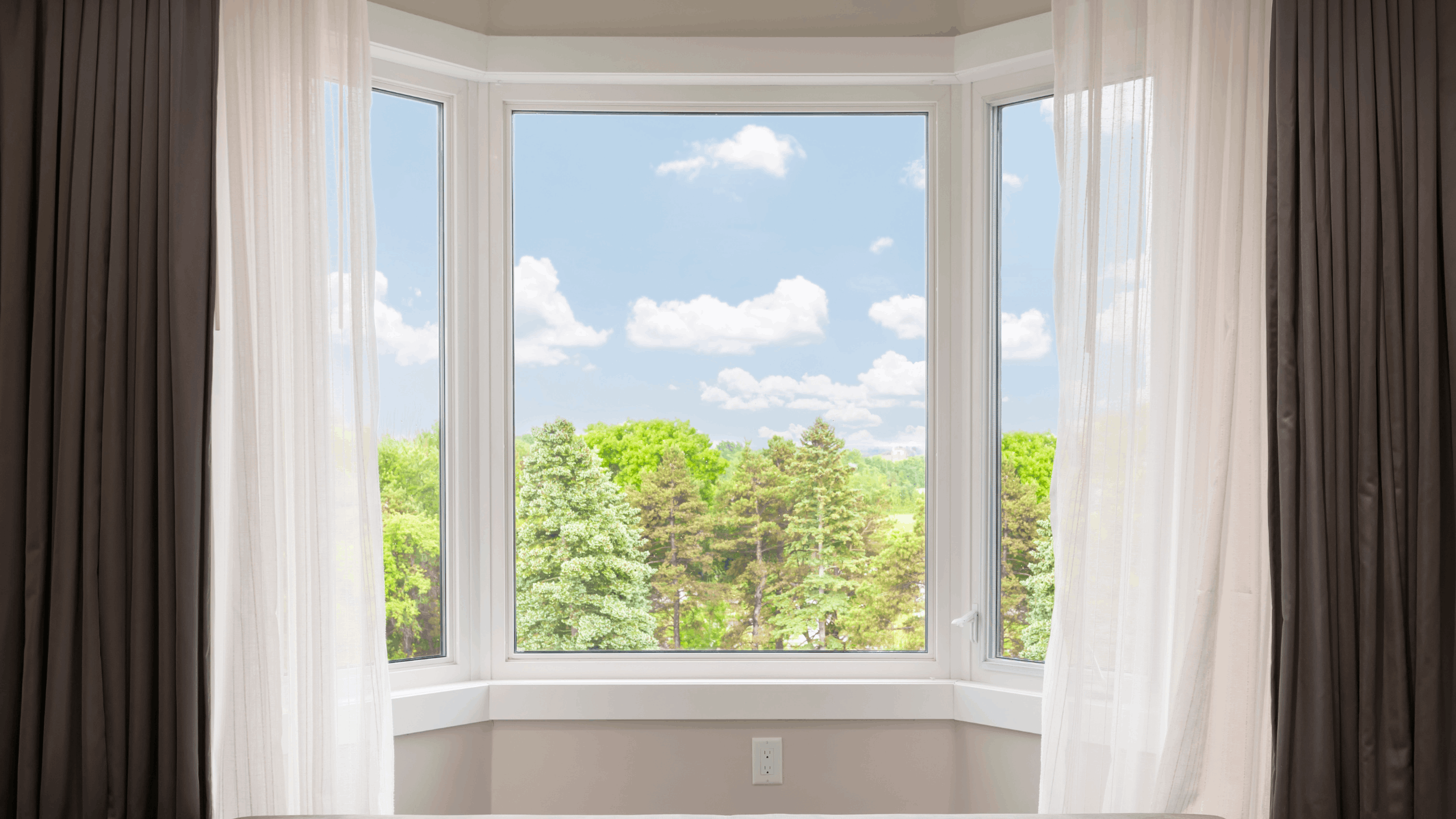 Best Windows for Increasing Natural Light | High Point Roofing & Remodeling