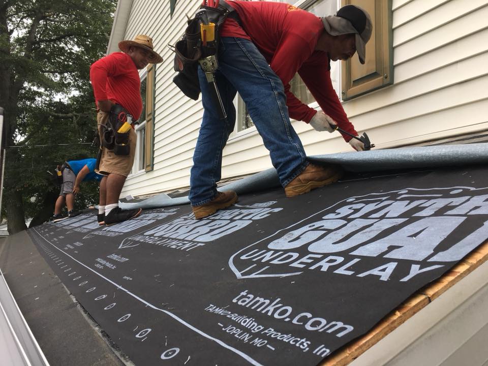 When to Replace Your Roof | High Point Roofing & Remodeling