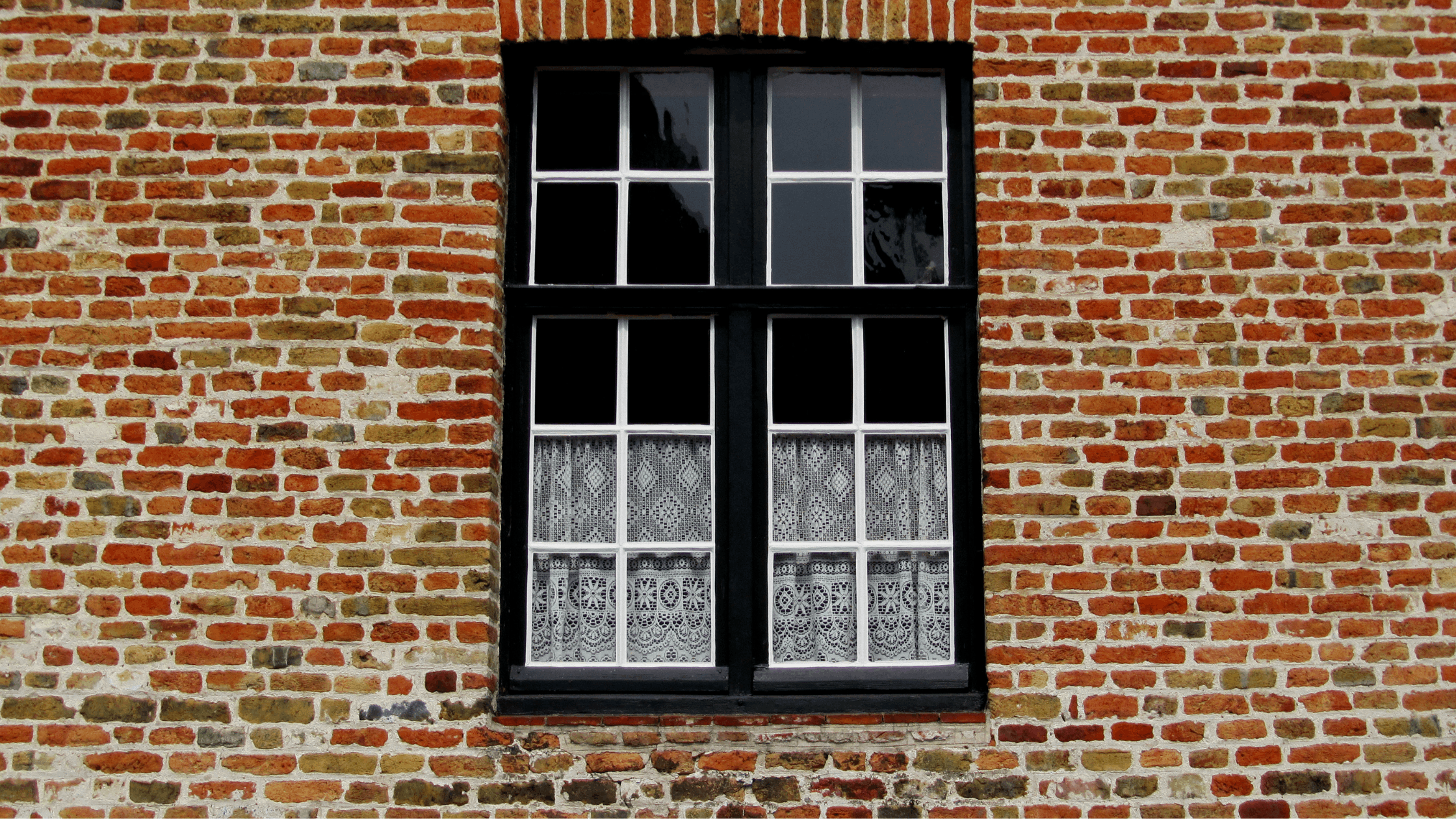 A Guide To The Different Parts Of A Window | High Point Roofing ...